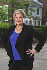 Ann Mitchell pictures and photos