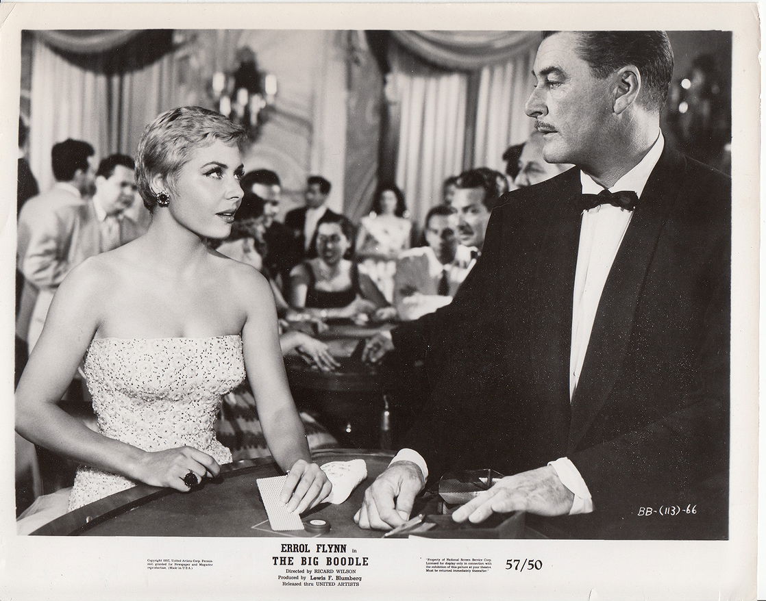 Picture of Rossana Rory