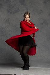 Corrine Koslo pictures and photos