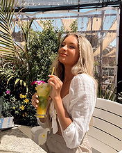 Maddy Perinovic pictures and photos