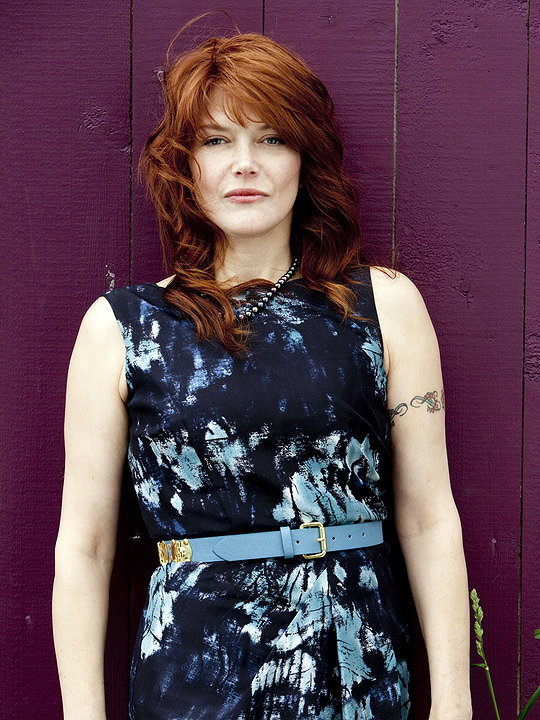 Picture of Lynda Boyd