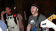 The Meatmen