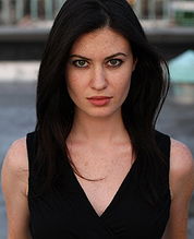 Kathrine Barnes pictures and photos