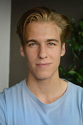 Daniel Needs pictures and photos