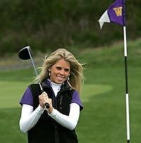 Amber Prange pictures and photos