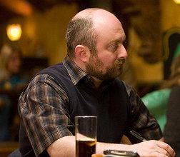 David Pearse pictures and photos