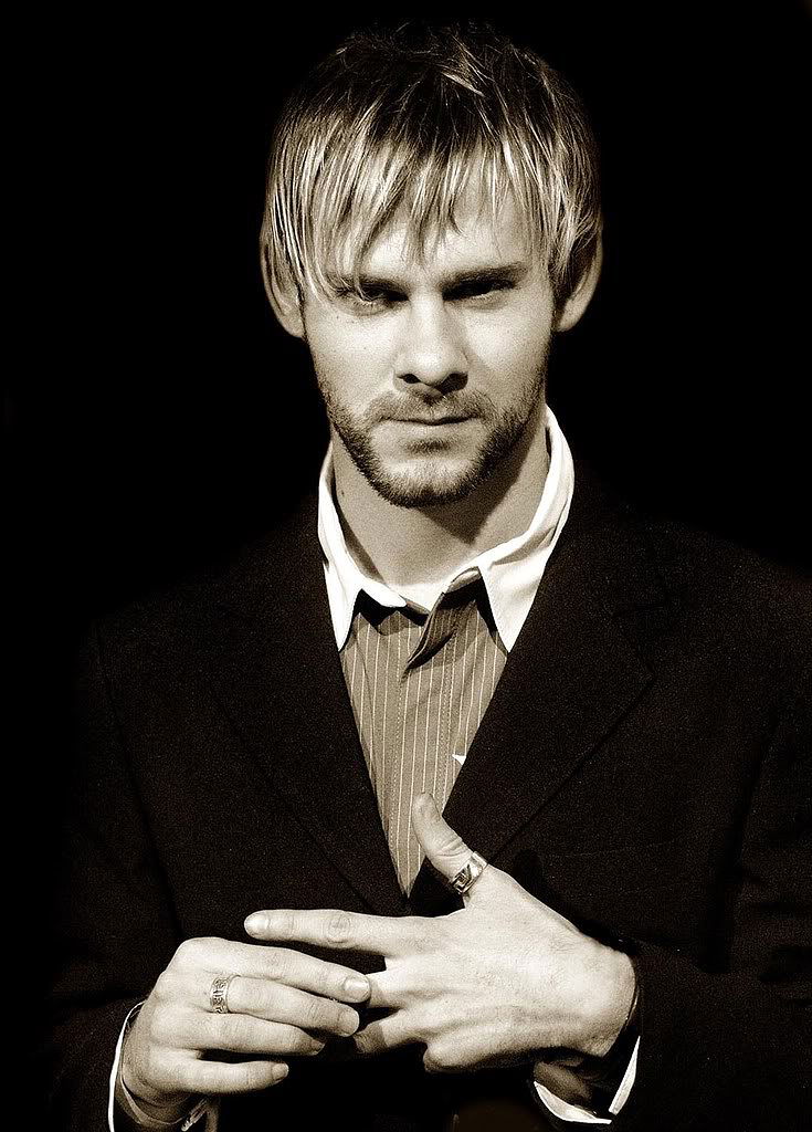 Picture of Dominic Monaghan
