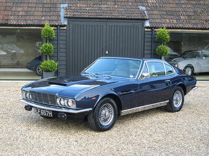 DBS pictures, photos, posters and screenshots