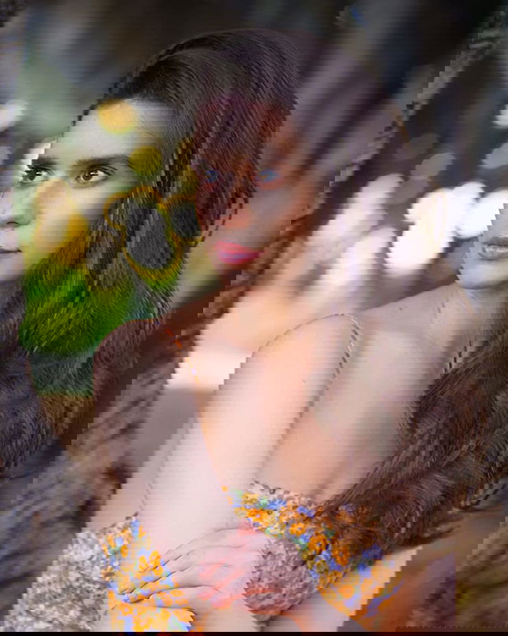 Philippa Coulthard image