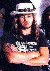 Ronnie Van Zant