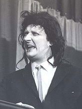 Peter Dommisch pictures and photos