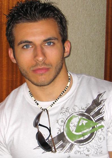 Michael Fitt picture