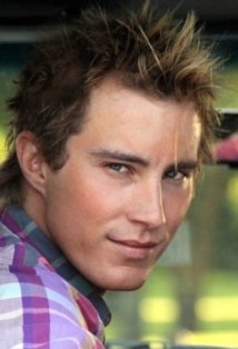 Picture of Ryan Fleming