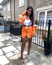 Seda Ali pictures and photos