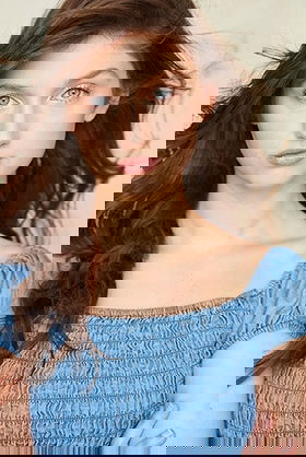 Madison Elise Rogers