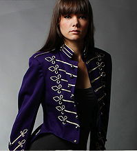 Mary Elise Hayden pictures and photos