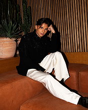 Jason Patel pictures and photos