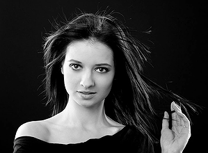 Anna Kukawska pictures and photos