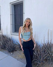 Sydney Zina pictures and photos