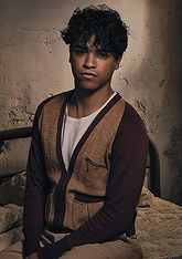 Johnathan Nieves pictures and photos