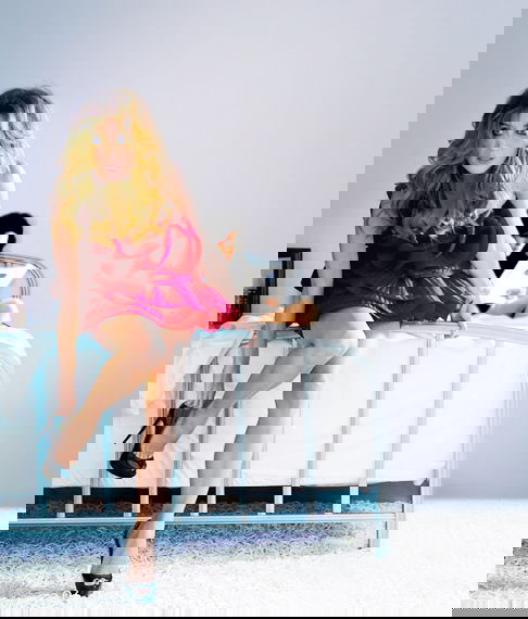 Picture of Sasha Alexander