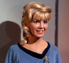 Patricia McNulty pictures and photos