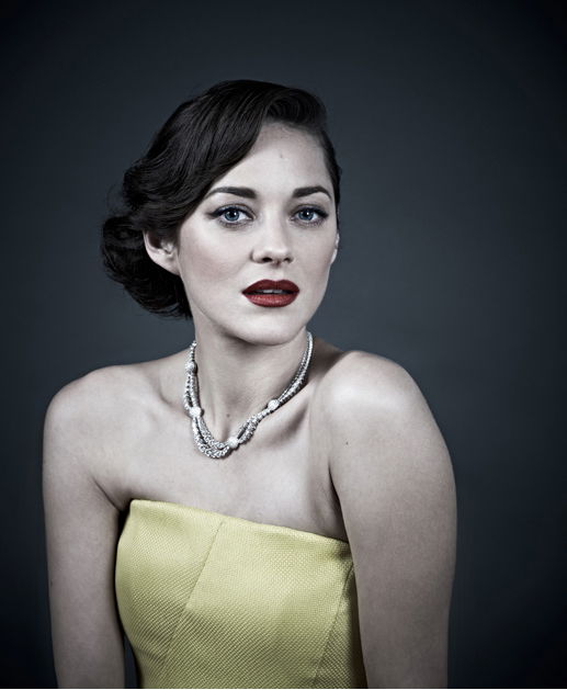 Picture of Laetitia Casta