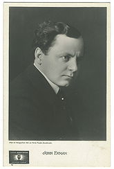 John Ekman pictures and photos