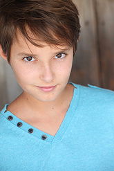 Zander Smith pictures and photos