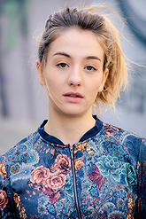 Marie Bloching pictures and photos