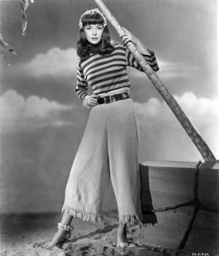 Picture of Frances Ramsden