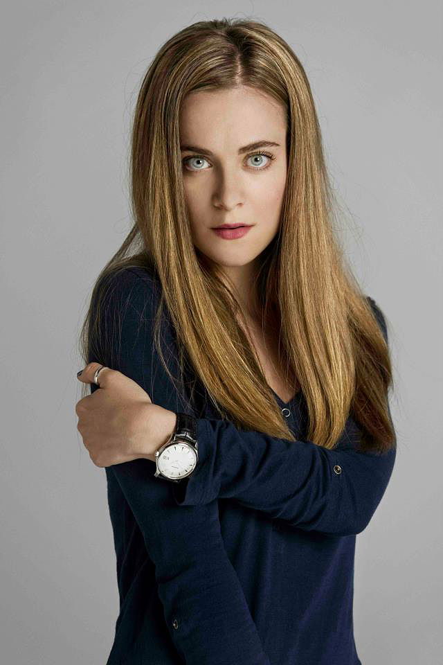 Picture of Alba Ribas