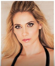 Michelle Makori pictures and photos