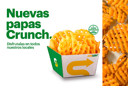 Cross Chips