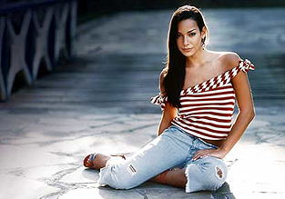 Fernanda Vogel pictures and photos