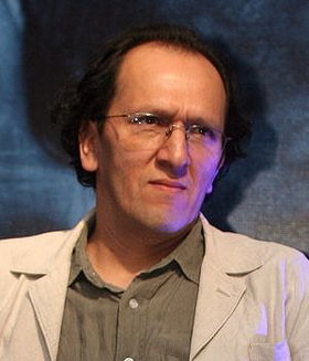Carlos Aragon