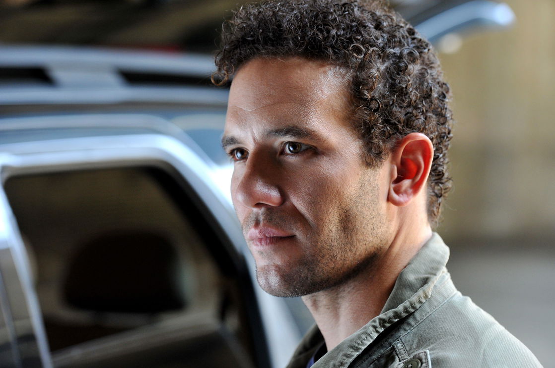 Picture of Aaron Lohr