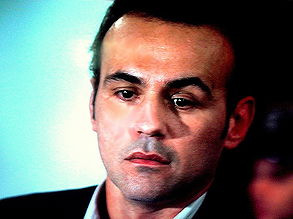 Stéphane Rideau pictures and photos