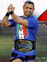 Anthony Carelli pictures and photos