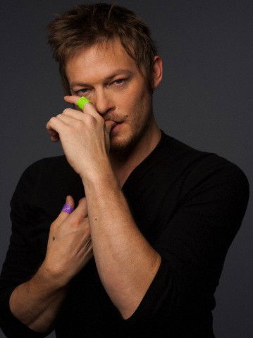 Picture of Norman Reedus