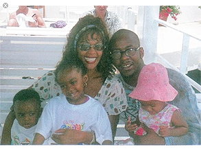 Whitney Houston pictures and photos