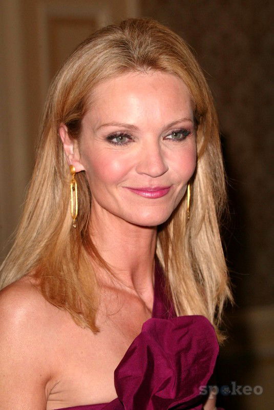 Lisa Seagram picture