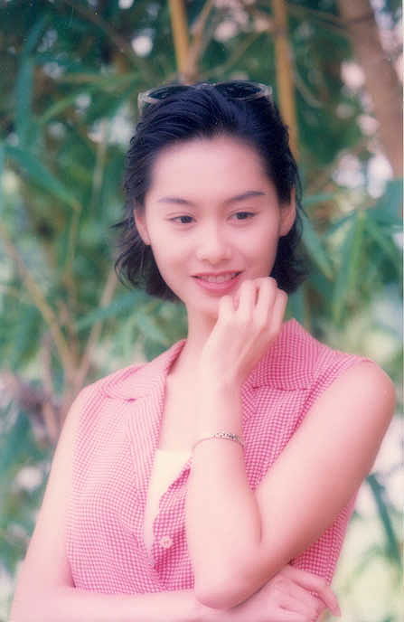 Image of Athena Chu