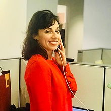 Anne Karni pictures and photos