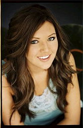 Courtney Fleming pictures and photos