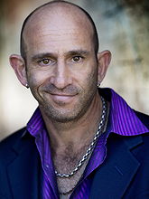 Christopher Neiman pictures and photos