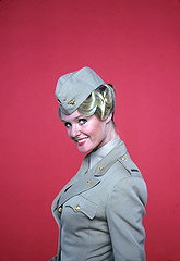 Dorrie Thomson pictures and photos