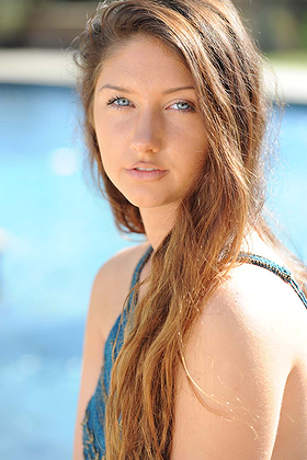 Madison Elise Rogers