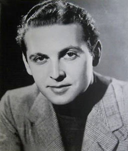 Picture of Allan Jones