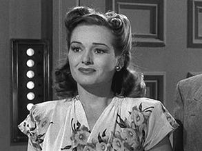 Doris Merrick pictures and photos